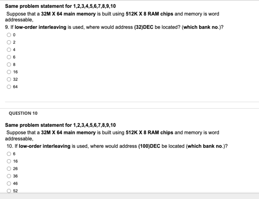 Solved Same problem statement for | Chegg.com