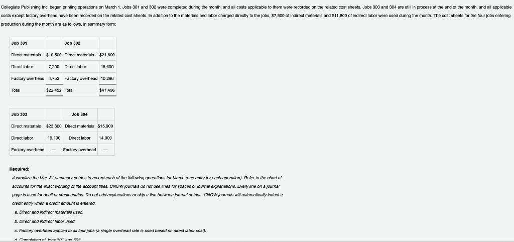 Solved Hello! I just need the answers for the ones | Chegg.com