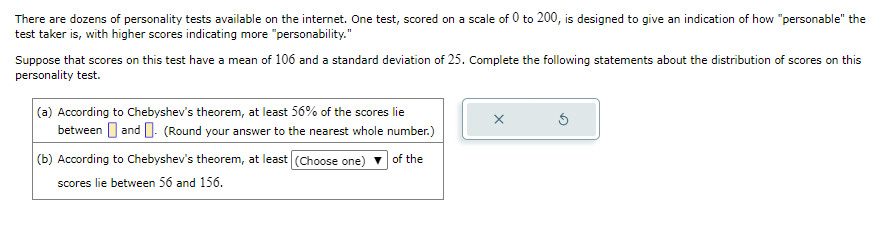 Solved There are dozens of personality tests available on | Chegg.com