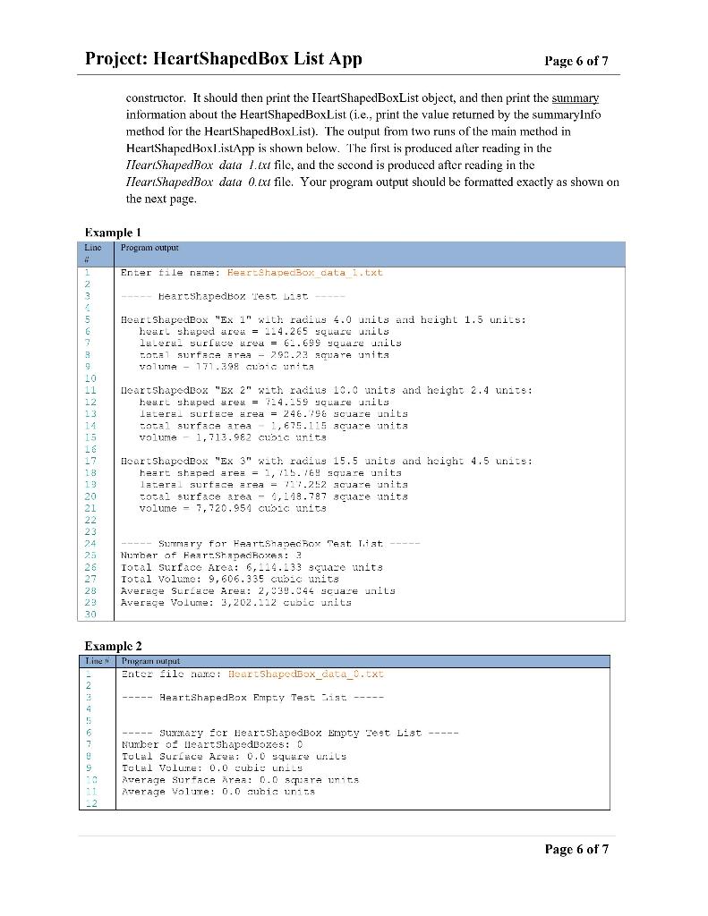 Solved Deliverables Your project files should be submitted | Chegg.com