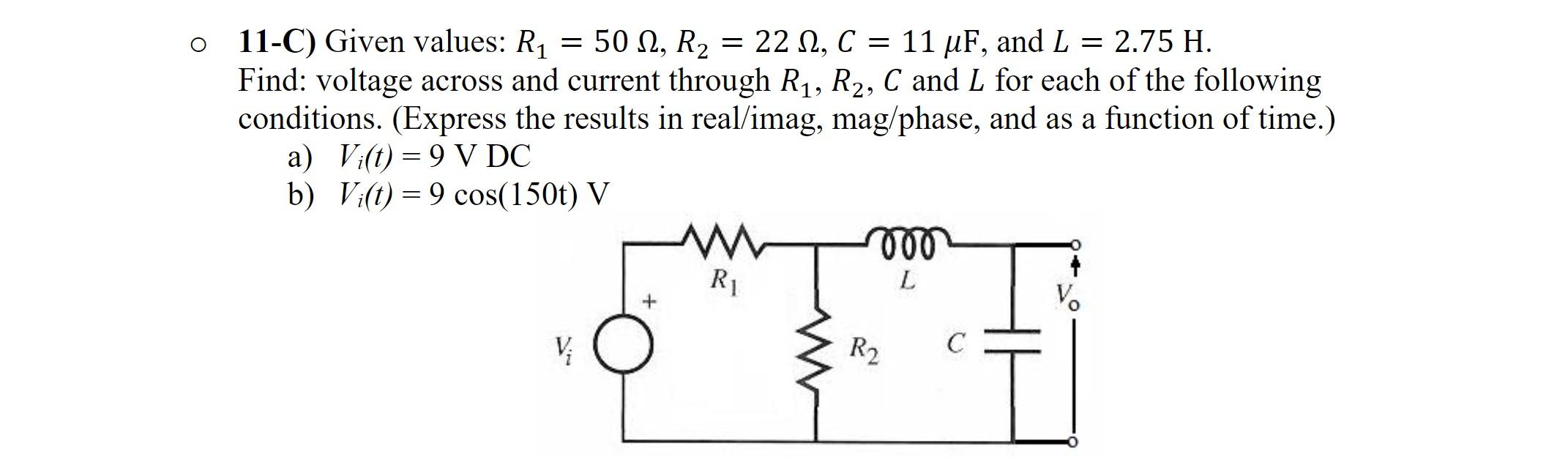Solved For each of the following figures, an electric | Chegg.com