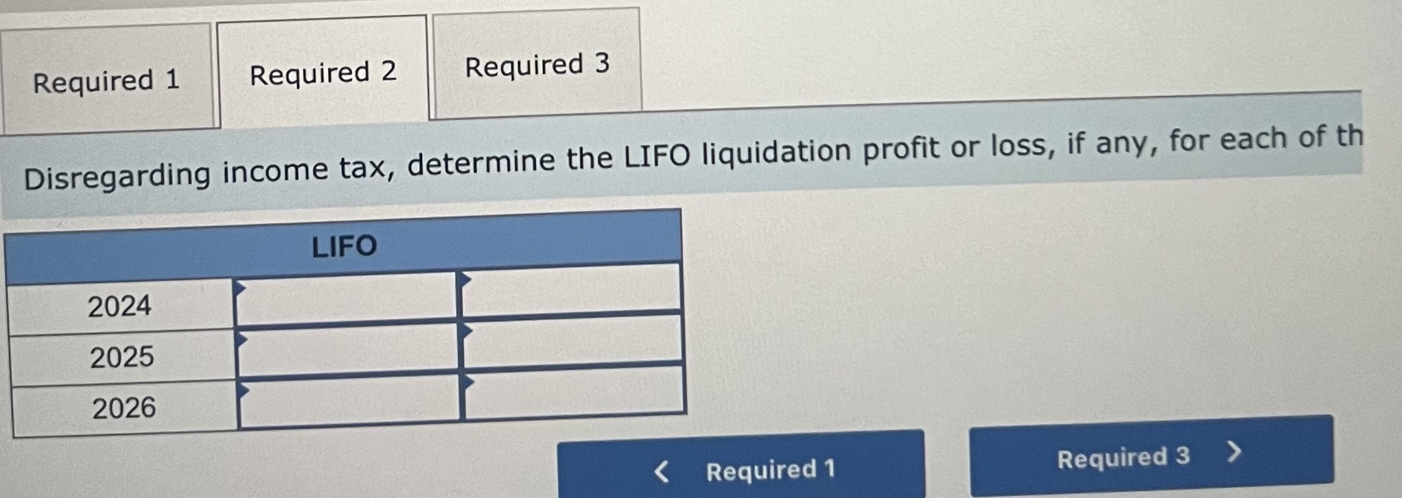 Solved Cansela Corporation reports inventory and cost of | Chegg.com