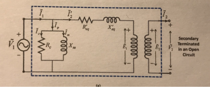 Solved 6. Determination of the Equivalent Circuit Parameter | Chegg.com
