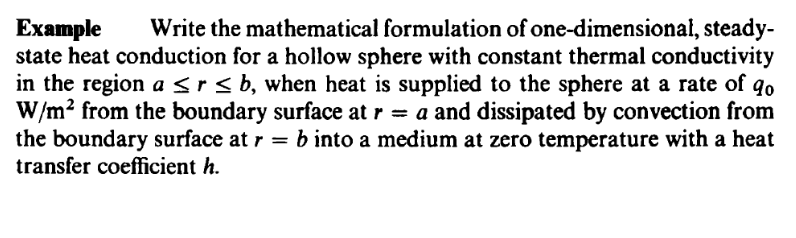 Solved Write the mathematical formulation of | Chegg.com