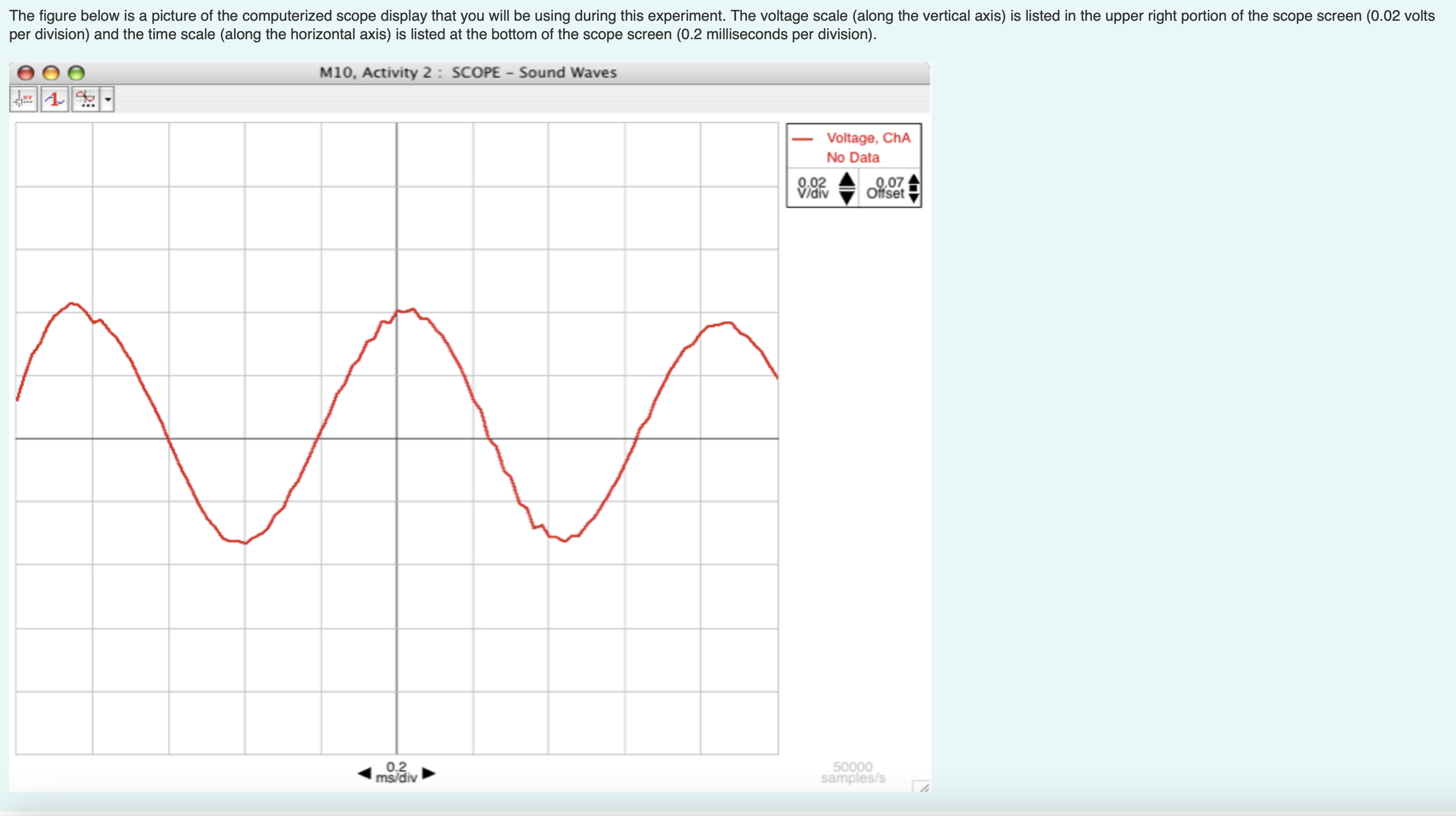 Solved The figure below is a picture of the computerized | Chegg.com