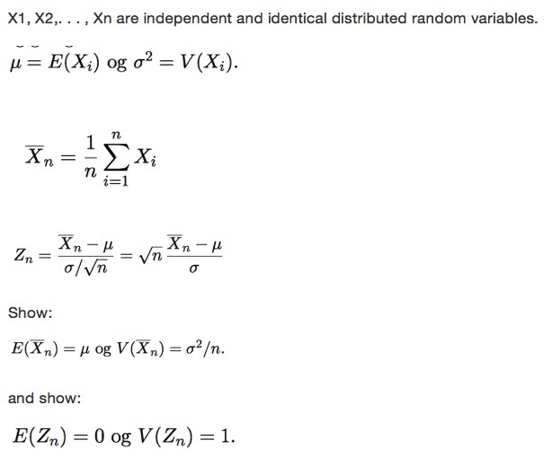 Solved X1, X2, ..., Xn are independent and identical | Chegg.com