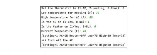 Solved Assignment 1: Control of Flow [1] Objectives: This | Chegg.com