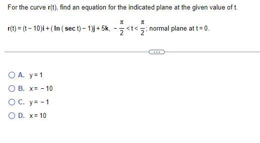 Solved Find an equation for the level surface of the | Chegg.com