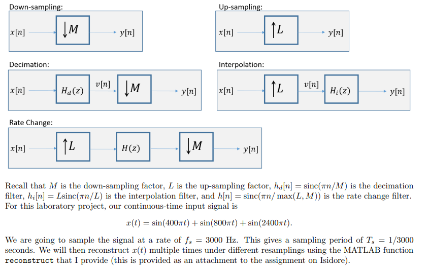 Solved For the task, you are expected to generate a plot for | Chegg.com