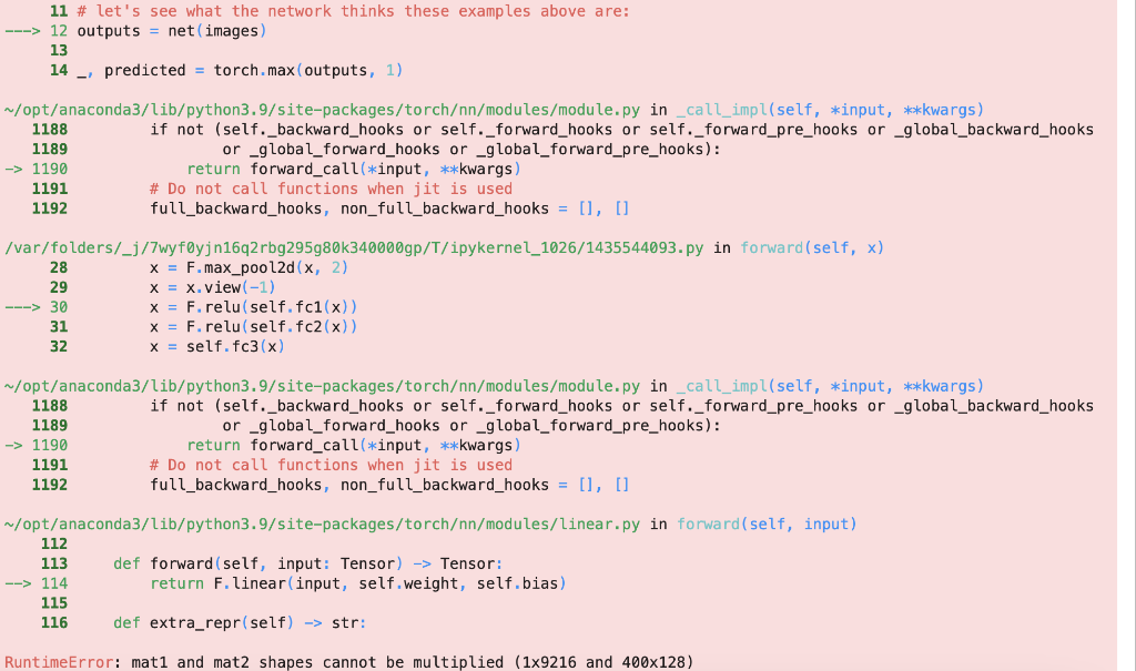 Using Python, could you please re-write the code that | Chegg.com