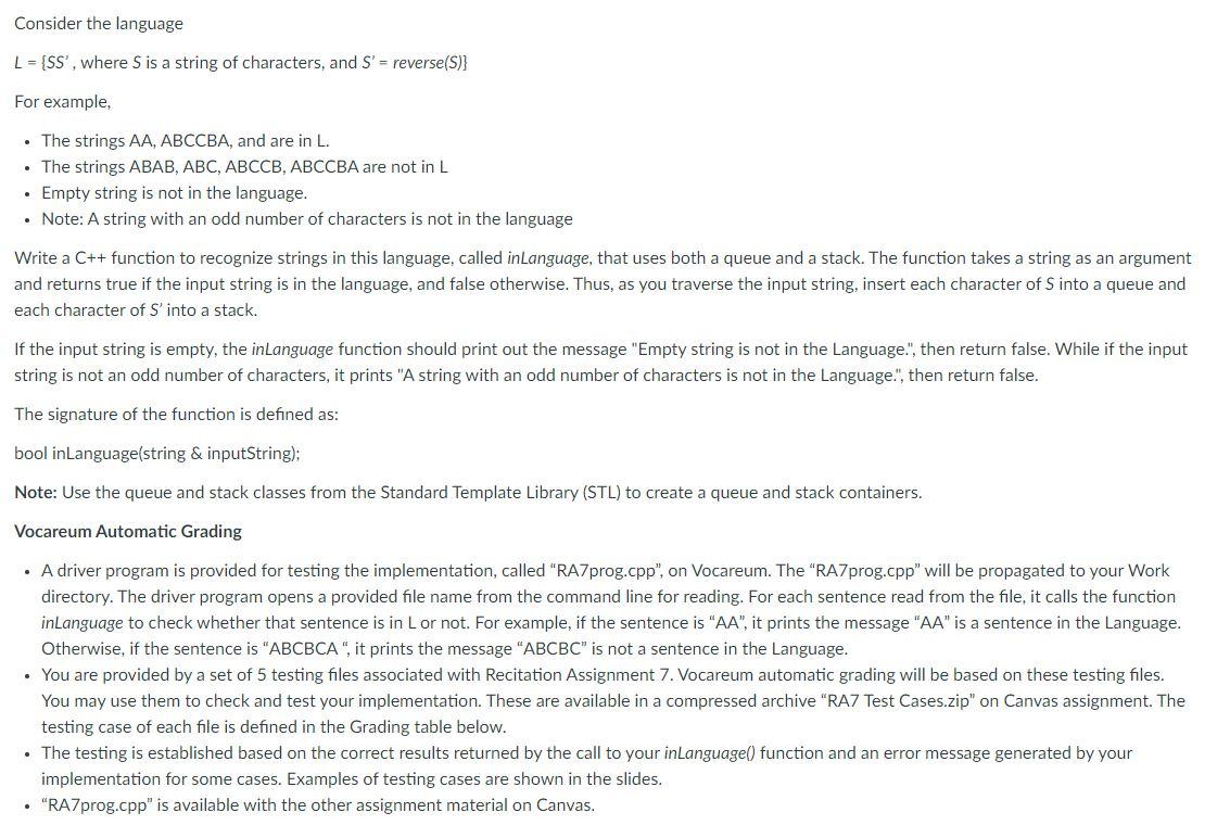 Solved Code in c++: #include #include | Chegg.com