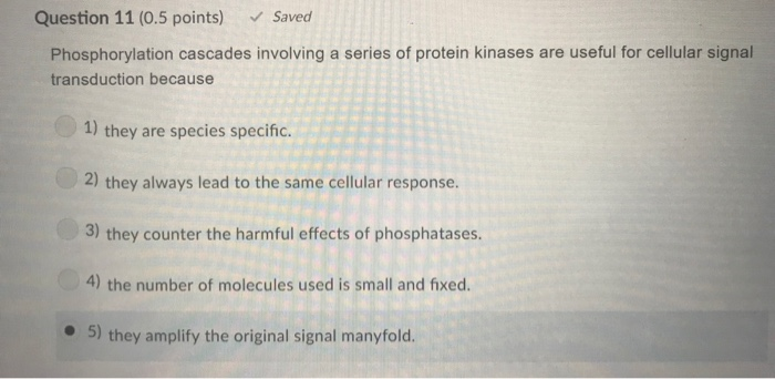 Solved Binding of a signaling molecule to which type of | Chegg.com