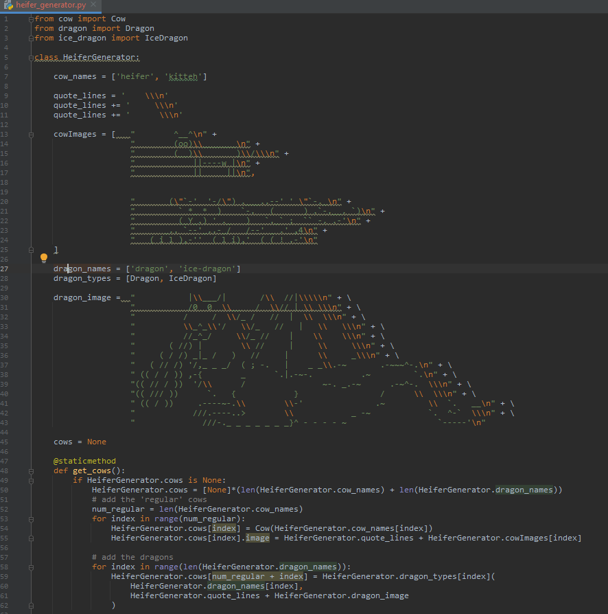 Solved Students will update the driver program file | Chegg.com