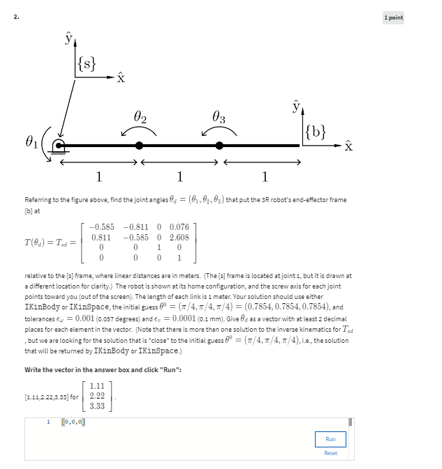 Solved 1 Use Newton Raphson Iterative Numerical Root