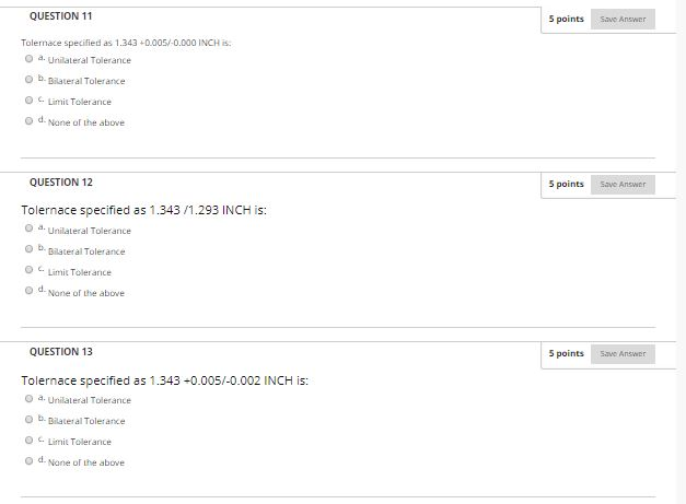 Solved QUESTION 2 5 points Sae Answer For a system of 2" | Chegg.com