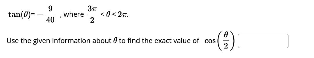 Solved in(α+β)−sin(α−β)=2cos(α)sin(β)Use half angle formulas | Chegg.com