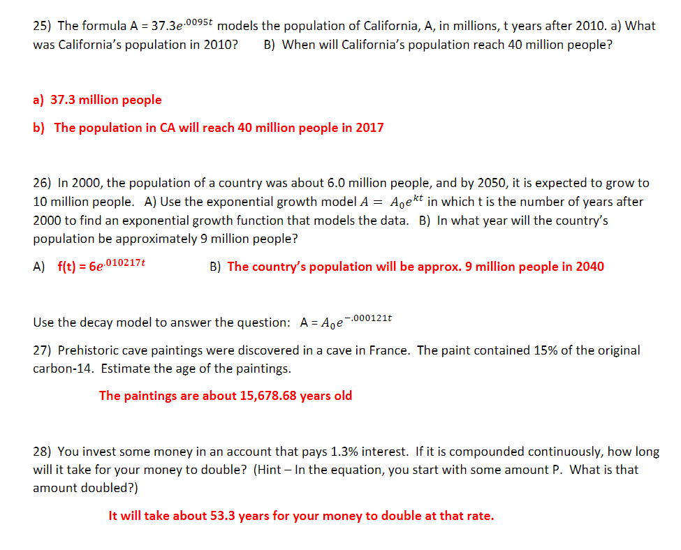 Solved Having trouble with these type of pre cal problems. | Chegg.com