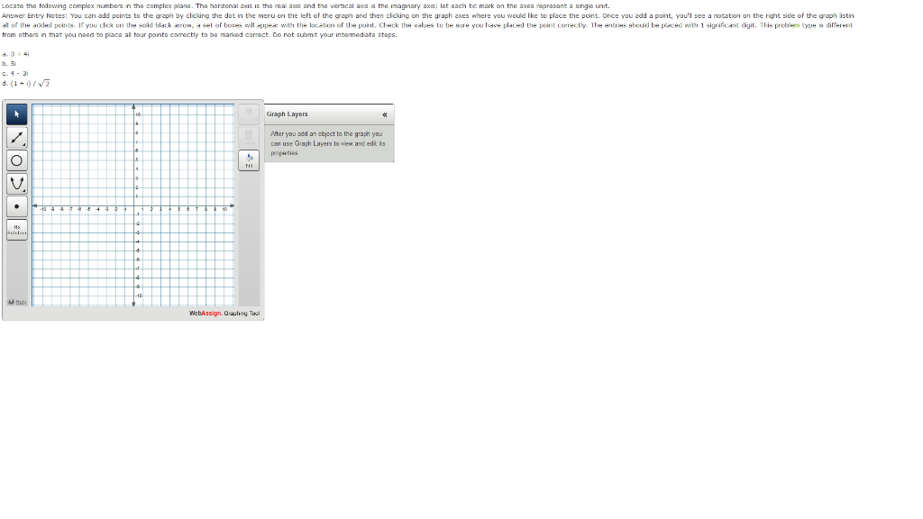 trom athars n that you naed to place all tour points | Chegg.com