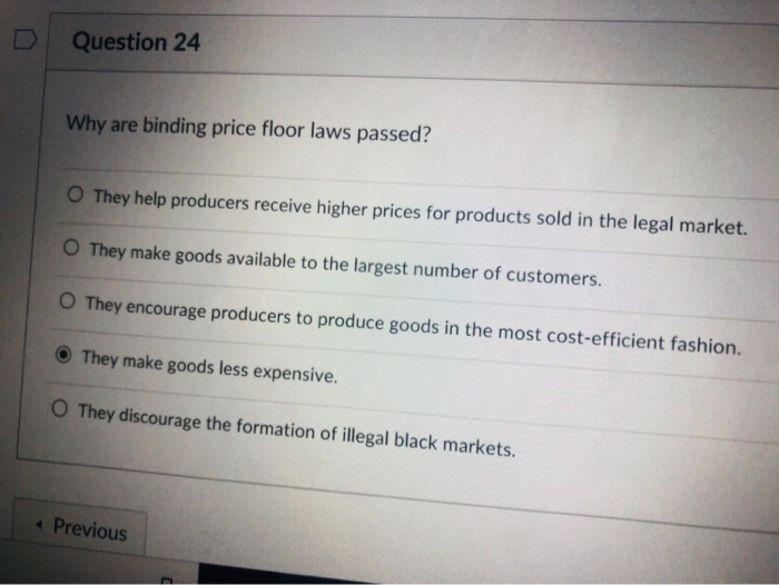 Solved DQuestion 18 At very low tax rates is much larger | Chegg.com