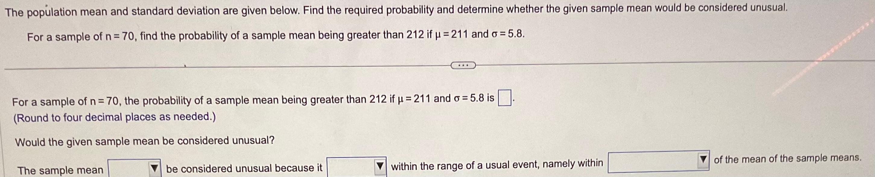 Solved first blank: would not / would second blank: does | Chegg.com