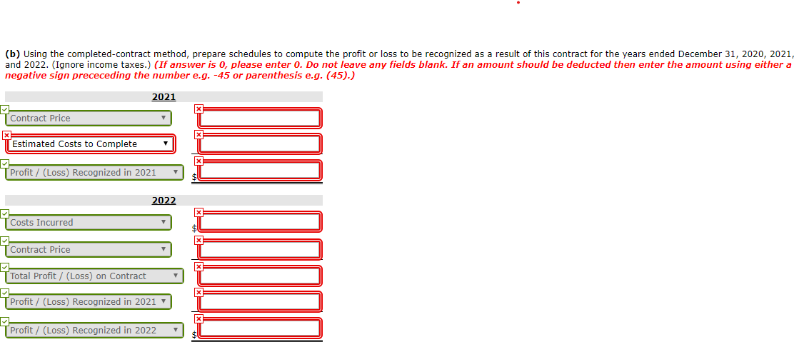 Solved Problem 18 11 Your Answer Is Partially Correct Try