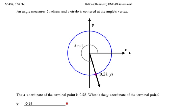 Solved Based on the given diagram, what is the value of | Chegg.com
