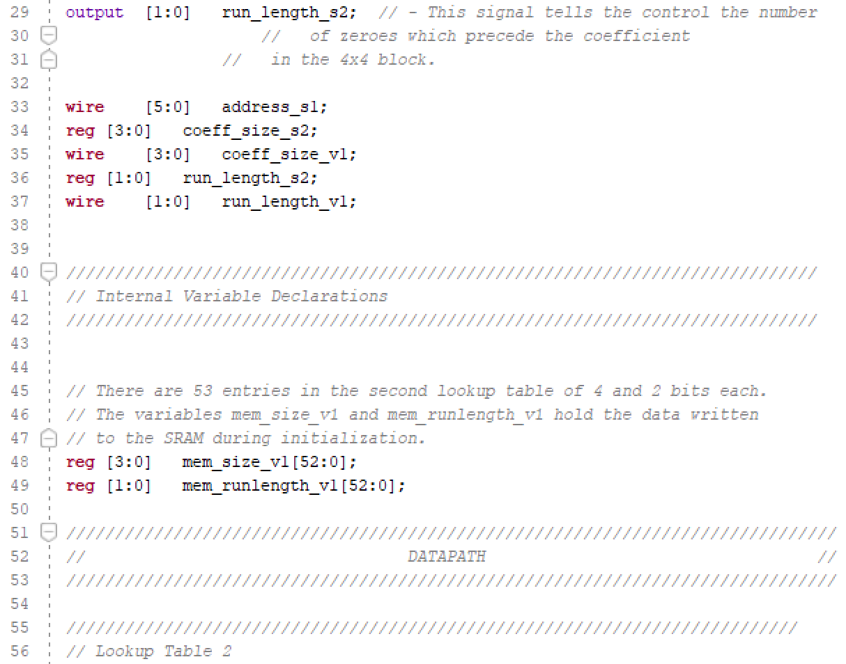 Need help with this in verilog please. Example of | Chegg.com