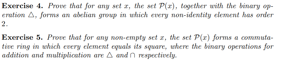 Solved Hello! Can anyone help me with these tasks? I'm a | Chegg.com