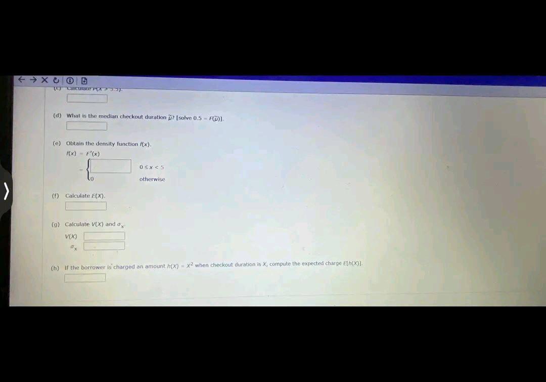 Solved f(x)=⎩⎨⎧025x21x