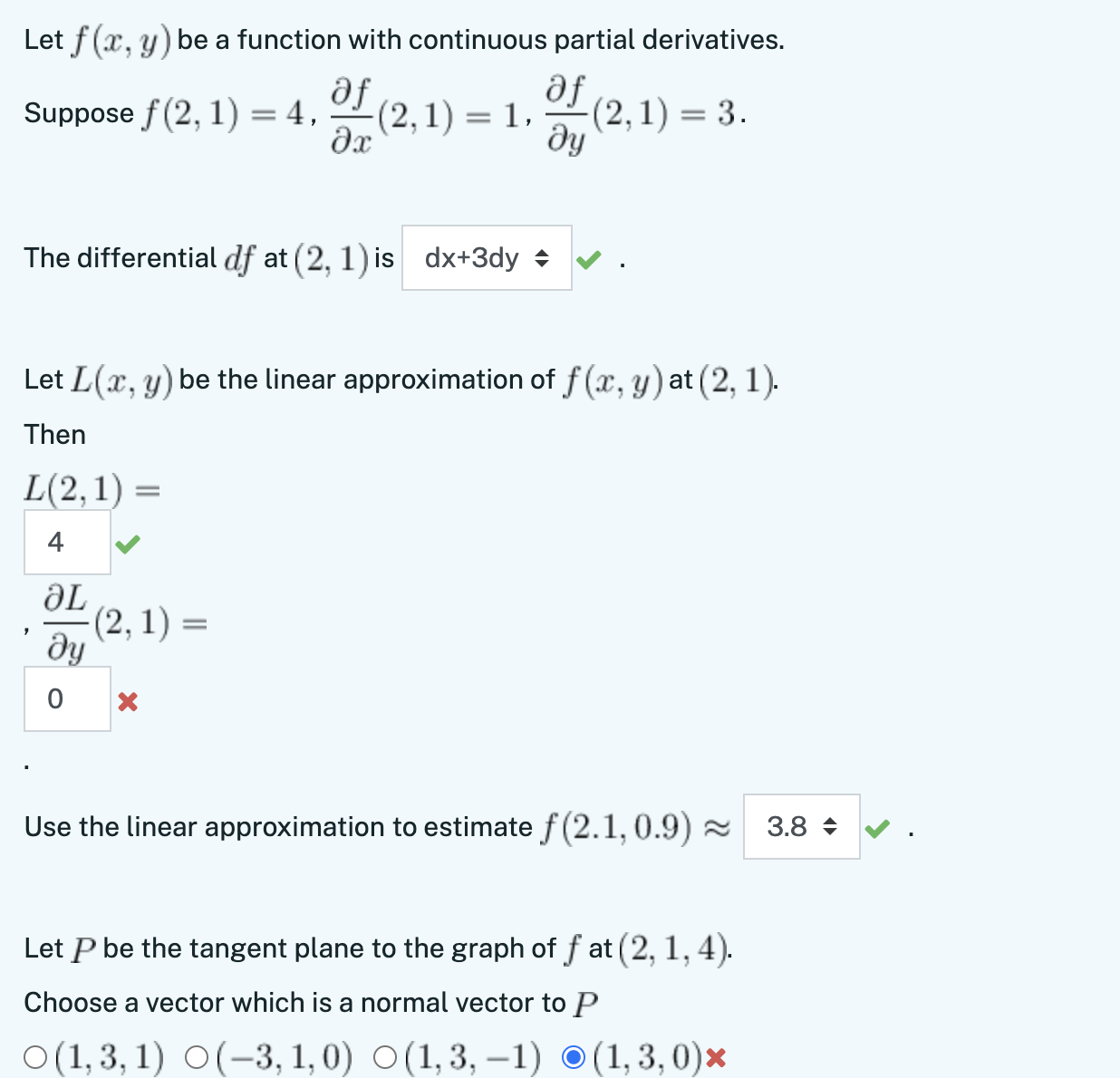 Solved Please provide worked solutions for the questions I | Chegg.com