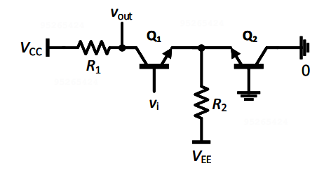 Solved Calculate the low-frequency small-signal voltage gain | Chegg.com