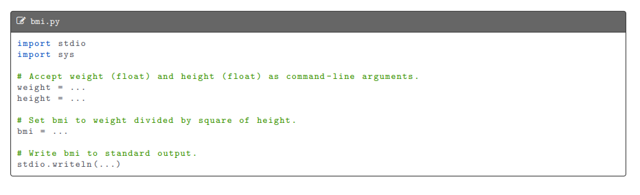 Solved please could you answer this question by following | Chegg.com