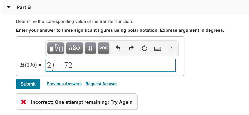 Solved The figure shows the input and output voltages of a | Chegg.com