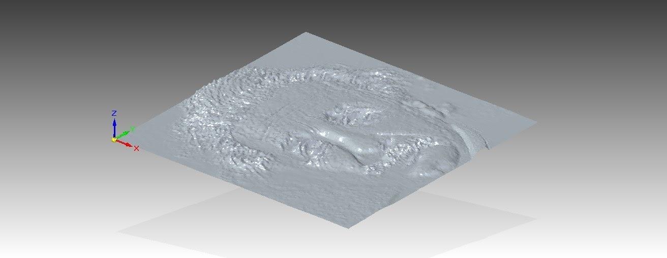 Write a program in MATLAB to convert a 2D JPG image | Chegg.com