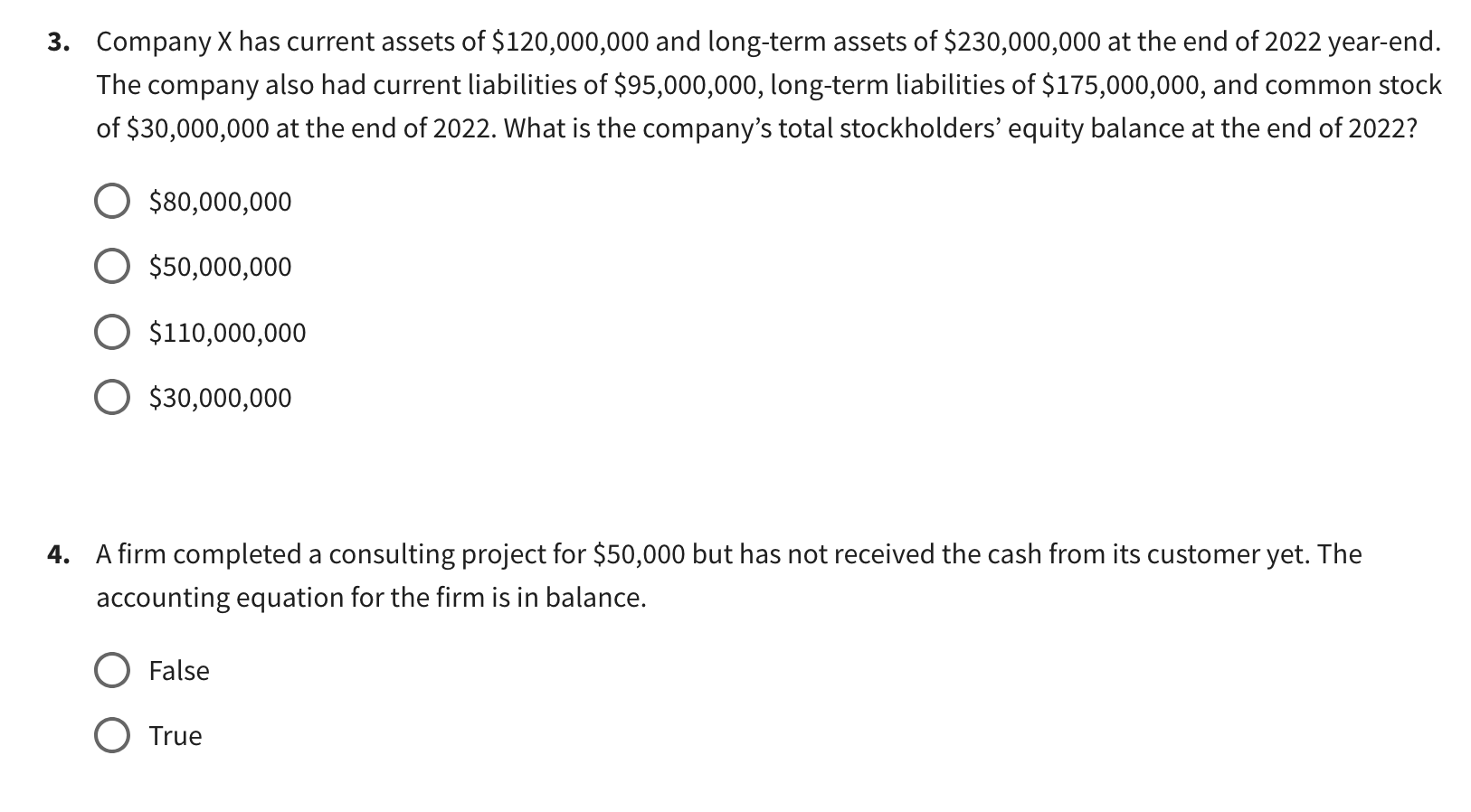 Solved Please answer both questions | Chegg.com