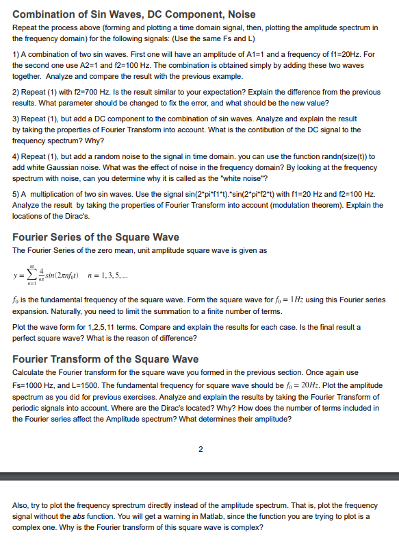 Solved Please solve the system mathematically on paper | Chegg.com