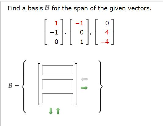 Solved Find the standard matrix of the composite | Chegg.com