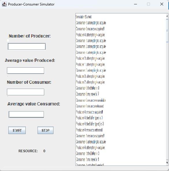 Solved java how to write a code to show this form when we | Chegg.com
