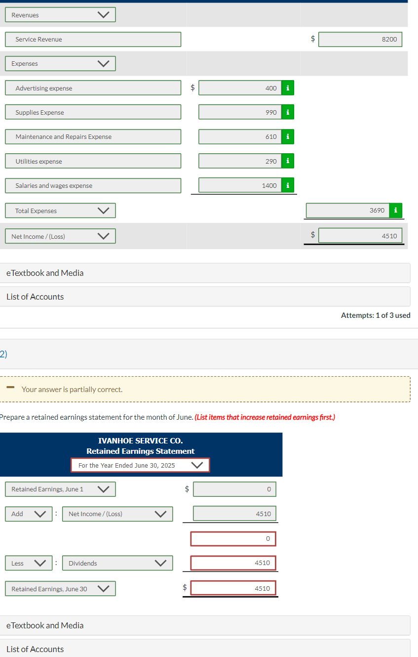 Solved Please fill out the parts on the bottom | Chegg.com