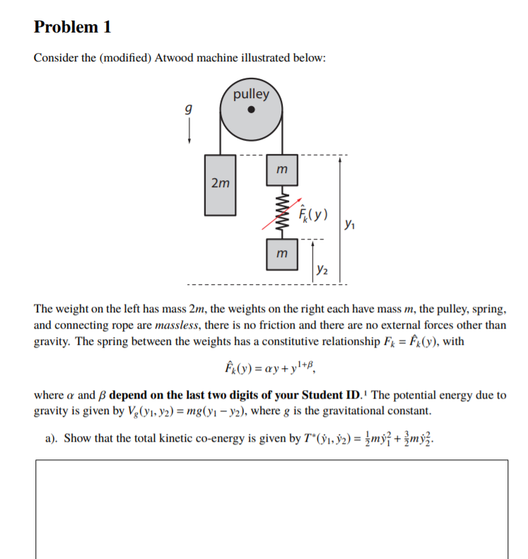 Please answer this question as soon as possible. The | Chegg.com