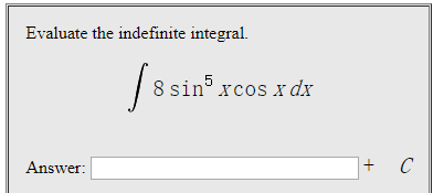 Solved Evaluate the definite integral. sin (2t) dt Answer: | Chegg.com