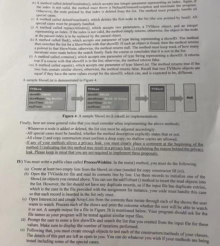 Purpose: The purpose of this assignment is to allow | Chegg.com