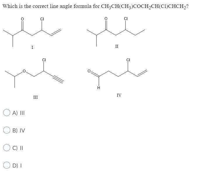 Solved Which is the correct line angle formula for | Chegg.com