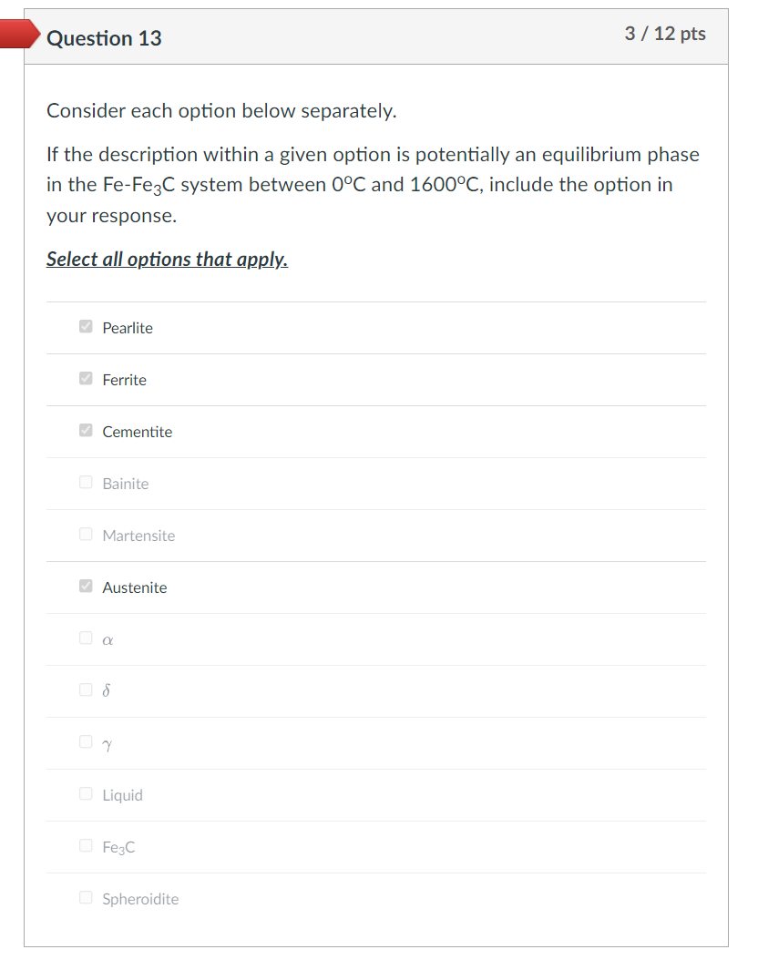 Solved Consider each option below separately. If the | Chegg.com Solved Consider each option below separately. If the | Chegg.com