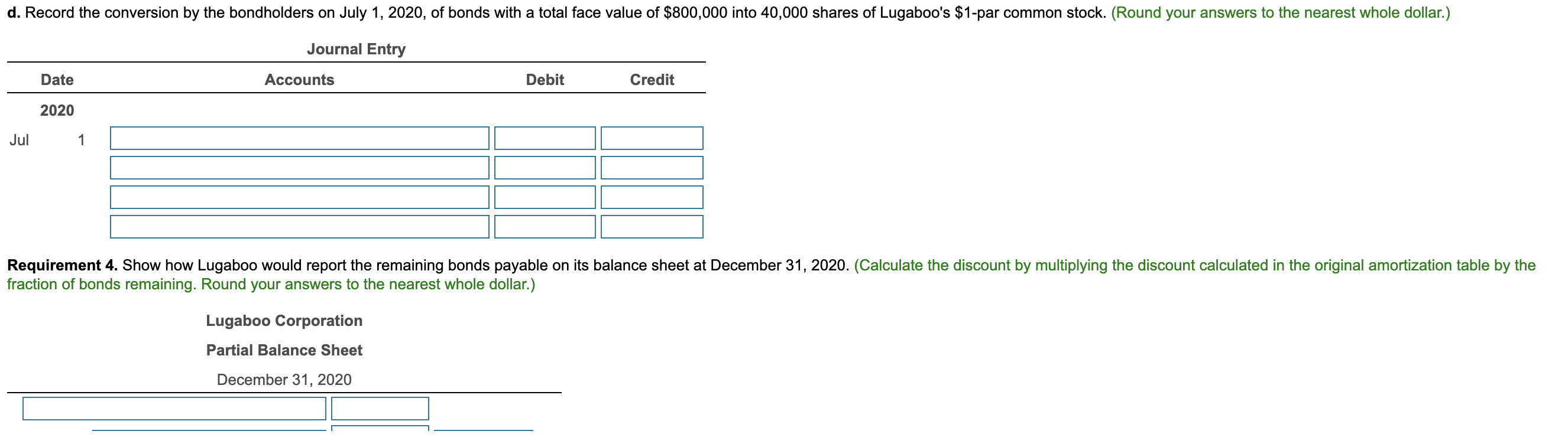 Х Requirements 1. 2. 3. Use the PV function in Excel® | Chegg.com