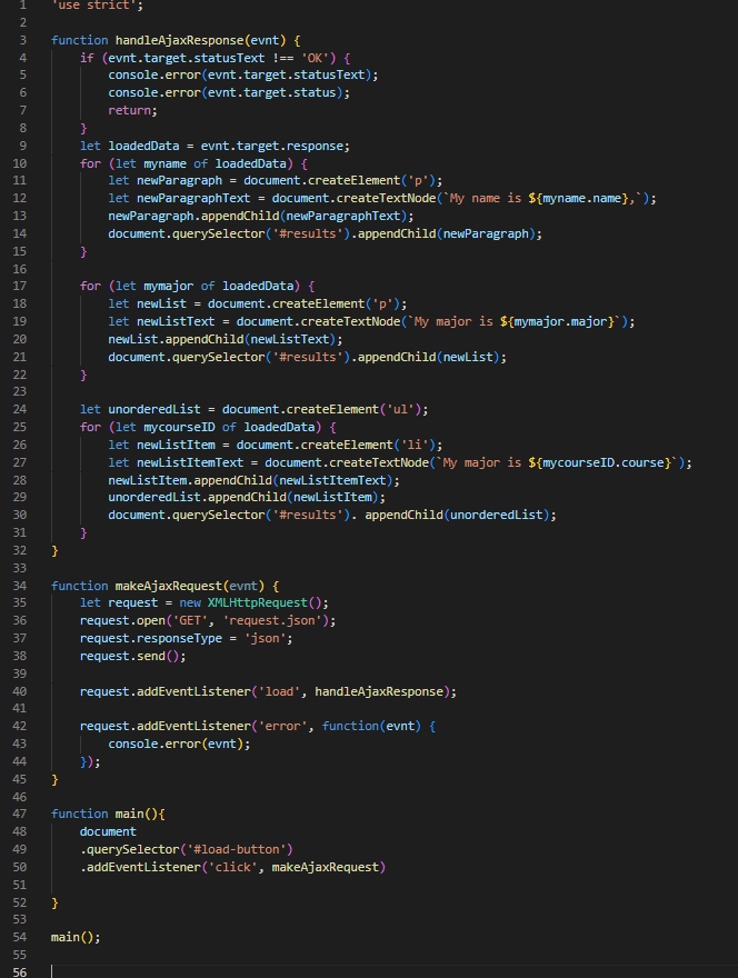 Before you start on the next lab, you need to make | Chegg.com