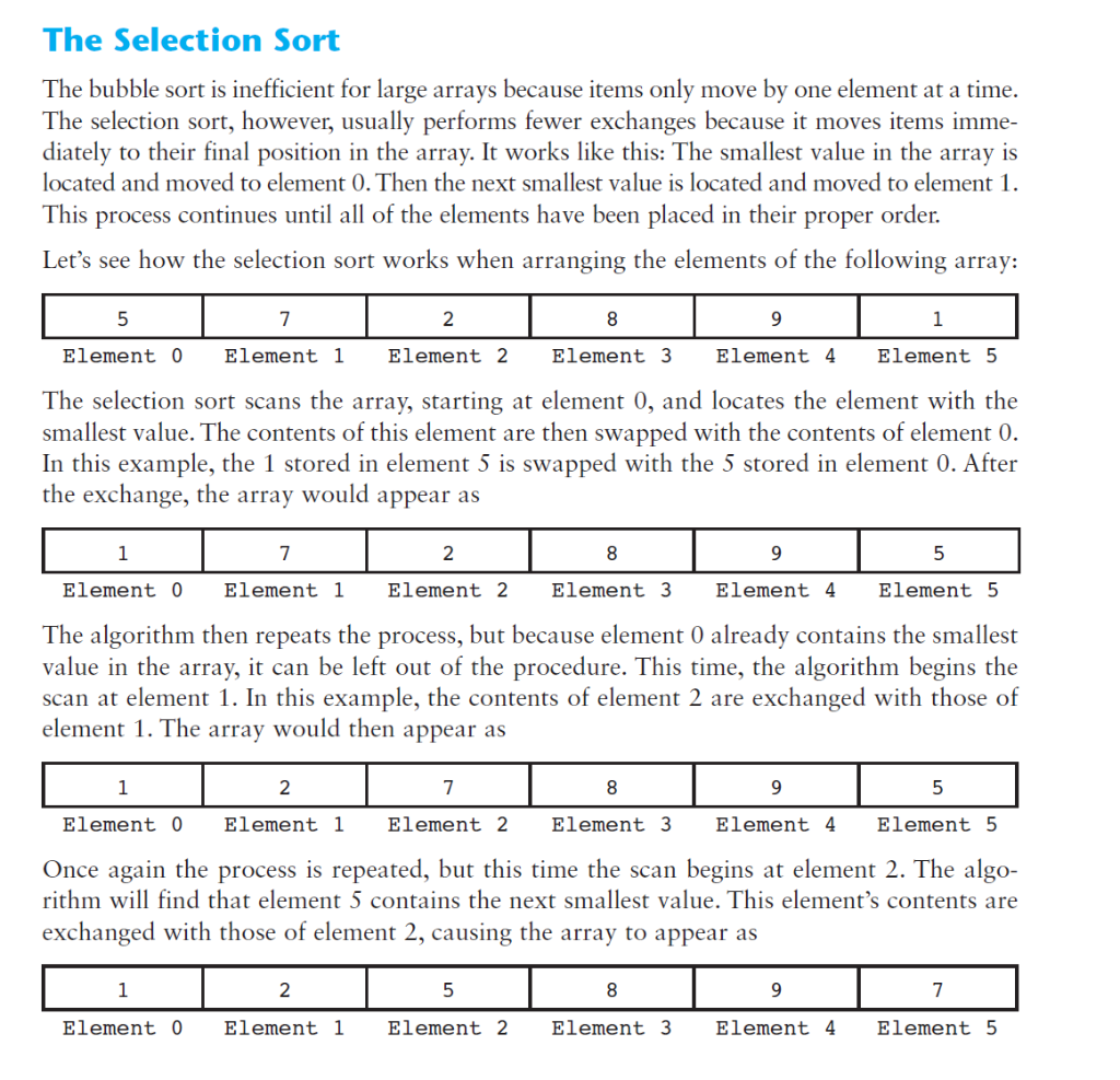 Solved IN C++ READ EVERYTHING CAREFULLY The goal is to do | Chegg.com