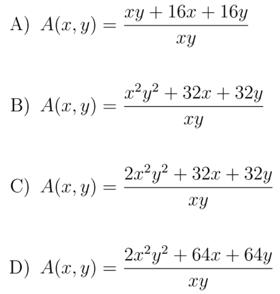Solved We wish to know the dimensions of a rectangular box | Chegg.com