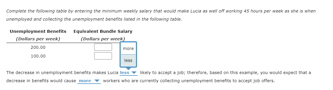 Solved 2. Utility maximization - Trading off labor and | Chegg.com