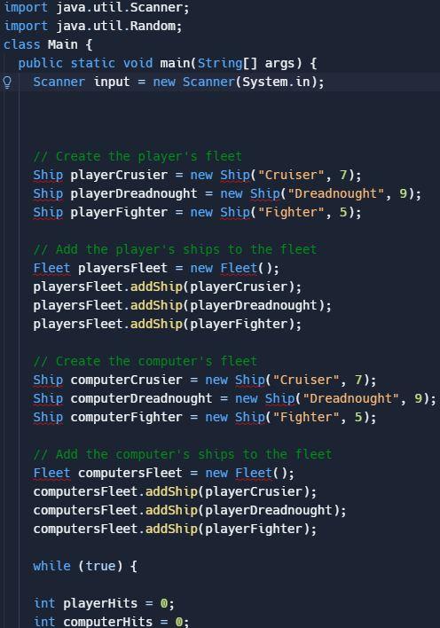 Solved How could the error messages in the Java program be | Chegg.com